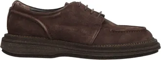 The Antipode SCHUHE - Schn&uuml;rschuhe auf YOOX.COM
