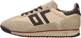 Back70 Jogger - - Shoes - Herren - Beige - 46 EU