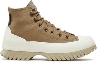 Converse Schnürschuhe Chuck Taylor All Star Lugged 2.0 Cc A04634C Beige