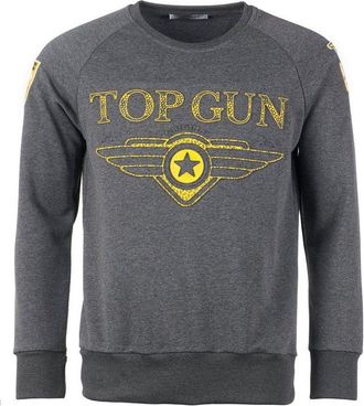 Top Gun Sweater Dell TG20193011