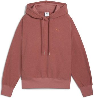 Puma Hoodie HER Oversized Winterized Hoodie Damen