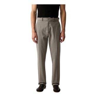 Marc O'Polo Herren, Hosen, Grau, SGr&ouml;&szlig;e