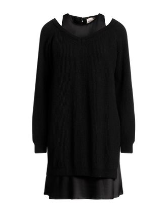 Semicouture KLEIDER - Mini-Kleider auf YOOX.COM