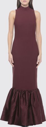 Rotate Robe ROTATE Femme couleur Bordeaux