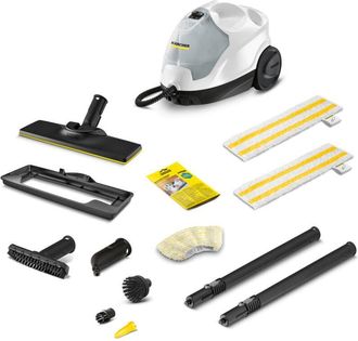 Karcher K&auml;rcher Dampfgarer 1.512-640.0 2000 w