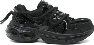 No Name Femme, Chaussures, Noir, Taille: 39 EU Willo Runner