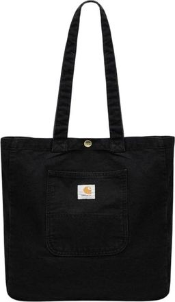 Carhartt Work in Progress Homme, Sacs, Noir, Taille: ONE Size Bayfield Tote