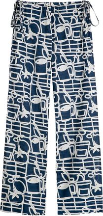 Bobo Choses Pantalon Cookery Festival Coton Bio Bobo Choses