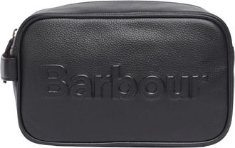 Barbour Herren, Taschen, Schwarzk, ONE SIZEGr&ouml;&szlig;e