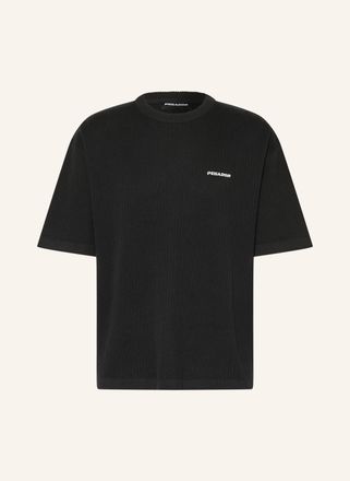 Pegador Pegador Strickshirt Ston schwarz
