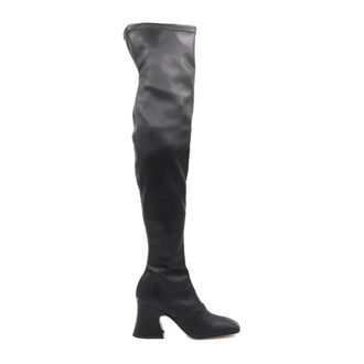 Chlo&eacute; Damen, Schuhe, Schwarzk, 40 EUGr&ouml;&szlig;e
