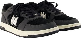 Amiri Newport Sneaker - Black