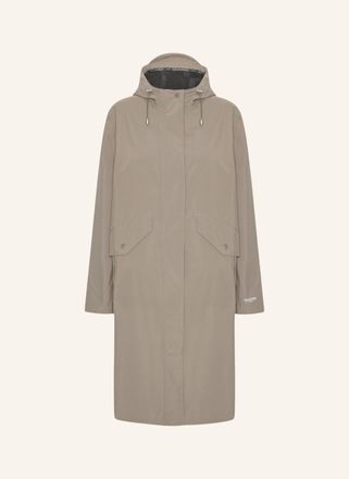 Ilse Jacobsen Ilse Jacobsen Funktionsjacke beige