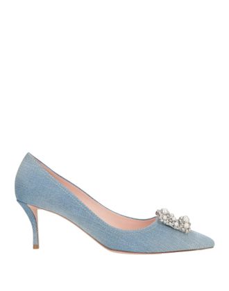Roger Vivier SCHUHE - Pumps auf YOOX.COM