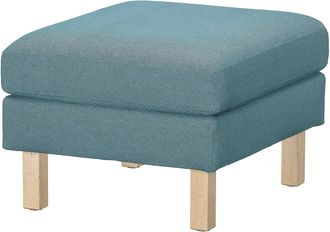 IKEA SALTSJ&Ouml;BADEN Bezug f&uuml;r Hocker