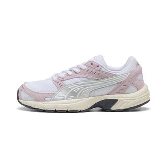 Puma C25K Sneakers Unisex, Schuhe, Rosa, 40