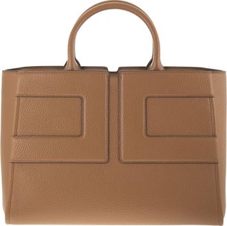 Elisabetta Franchi Grand sac cabas Elisabetta Franchi avec logo
