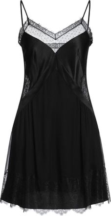 Alberta Ferretti KLEIDER - Mini-Kleider auf YOOX.COM