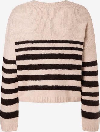 More & More Strickpullover