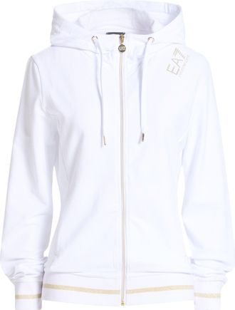 Emporio Armani TOPS - Sweatshirts auf YOOX.COM