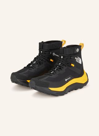 The North Face Trekkingschuhe Summit Fastpack Gore-Tex schwarz
