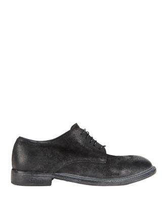 Moma SCHUHE - Schn&uuml;rschuhe auf YOOX.COM