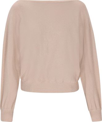 Dreimaster Dreimaster Zur Seite fahren Frauen Beige