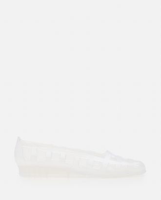 Ancient Greek Sandals Elli Ballerina