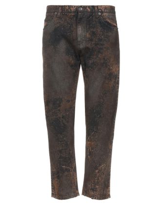 Dolce & Gabbana HOSEN & RÖCKE - Jeanshosen auf YOOX.COM