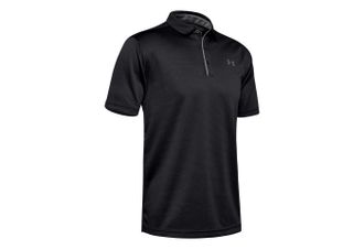 Under Armour Poloshirt Tech Polo mit hervorragendem Feuchtigkeitsmanagement