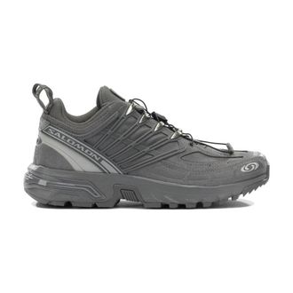 Salomon Xt-6 Advanced Trailrunning-Sneakers - - Sport - Herren - Grau - 44 EU