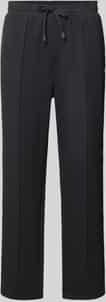 HUGO BOSS Regular Fit Sweatpants aus Baumwoll-Mix Modell JT_Member Hurley