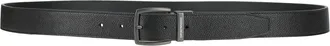 Emporio Armani Kleinlederwaren - G&uuml;rtel auf YOOX.COM