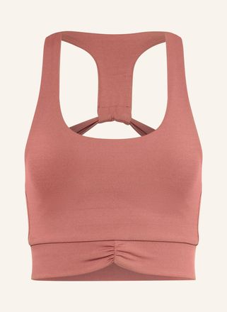 BA&SH Ba&Sh Bustier Gisor pink