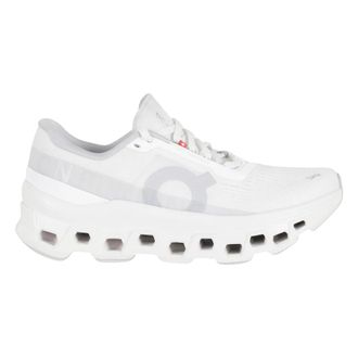 On Running Cloudmonster 1 - - Sport - Damen - Wei&szlig; - 40 EU