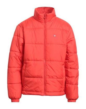 adidas MANTEAUX - Doudounes plume ou synth&eacute;tique sur YOOX.COM