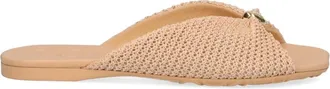Loewe Sandals Pebble Soft