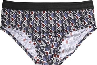 Dolce & Gabbana Homme, Sous-v&ecirc;tements, Multicolore, Taille: S Brando Brief