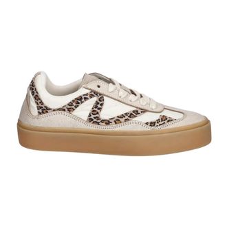 INUIKII Damen, Schuhe, Beige, 36 EUGr&ouml;&szlig;e