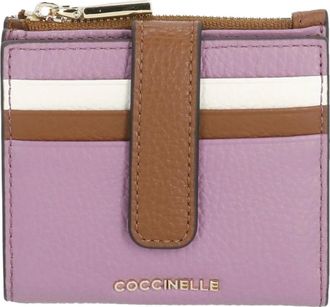 Coccinelle Femme, Accessoires, Violet, Taille: ONE Size Metallic Medium
