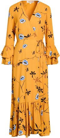 Diane Von F&uuml;rstenberg KLEIDER - Midi-Kleider auf YOOX.COM