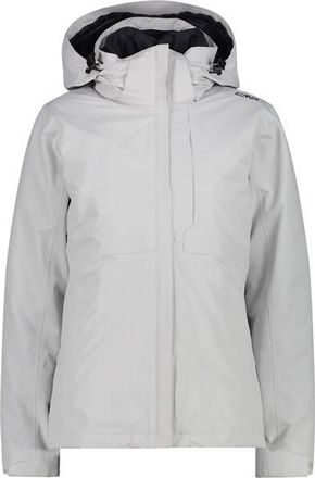 F.lli Campagnolo Damen Jacke WOMAN JACKET ZIP HOOD DETACHBLE INN.JACKET