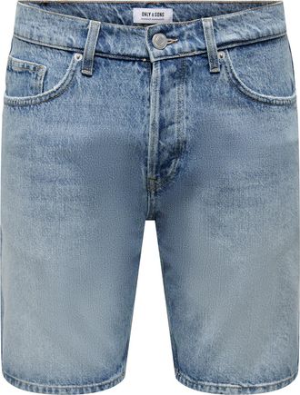 Only & Sons Shorts ONSWEFT