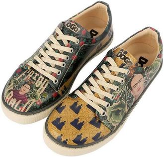 Dogo Sneaker - Frida-s World 37