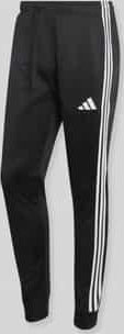 adidas Regular Fit Sweathose mit Logo-Stitching Modell DREADY