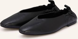 A.Emery Ballerinas Brie Flat schwarz