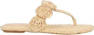 Stuart Weitzman SCHUHE - Zehentrenner auf YOOX.COM
