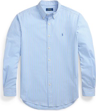 Polo Ralph Lauren Chemise ray&eacute;e