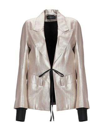 Ann Demeulemeester ANZ&Uuml;GE und CO-ORDS - Blazers auf YOOX.COM