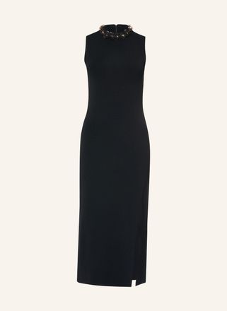 Ted Baker Etuikleid Sivra Mit Pailletten schwarz
